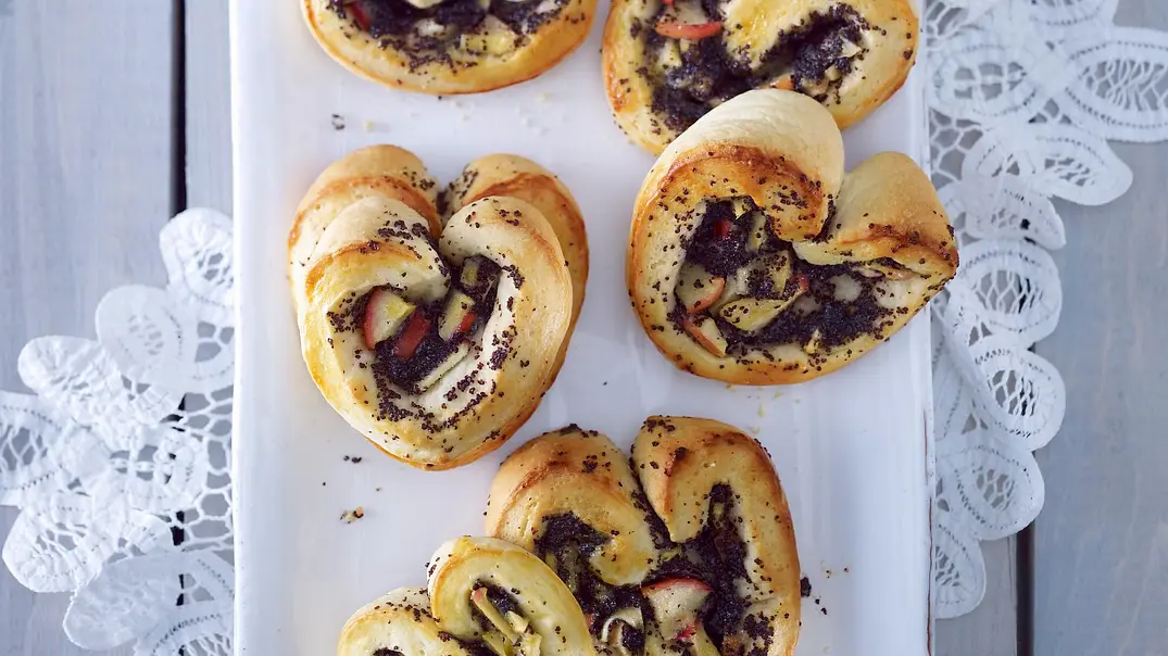 Backen für den Muttertag - die süßesten Ideen | LECKER