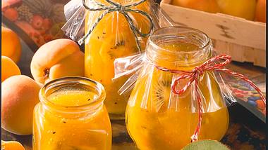 Kiwi Rezepte - Seite 2 | LECKER