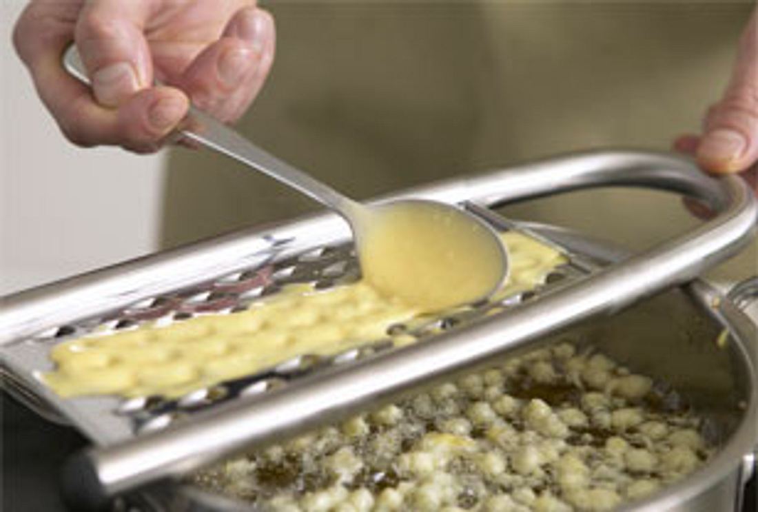 Backerbsen selber machen - so geht's | LECKER