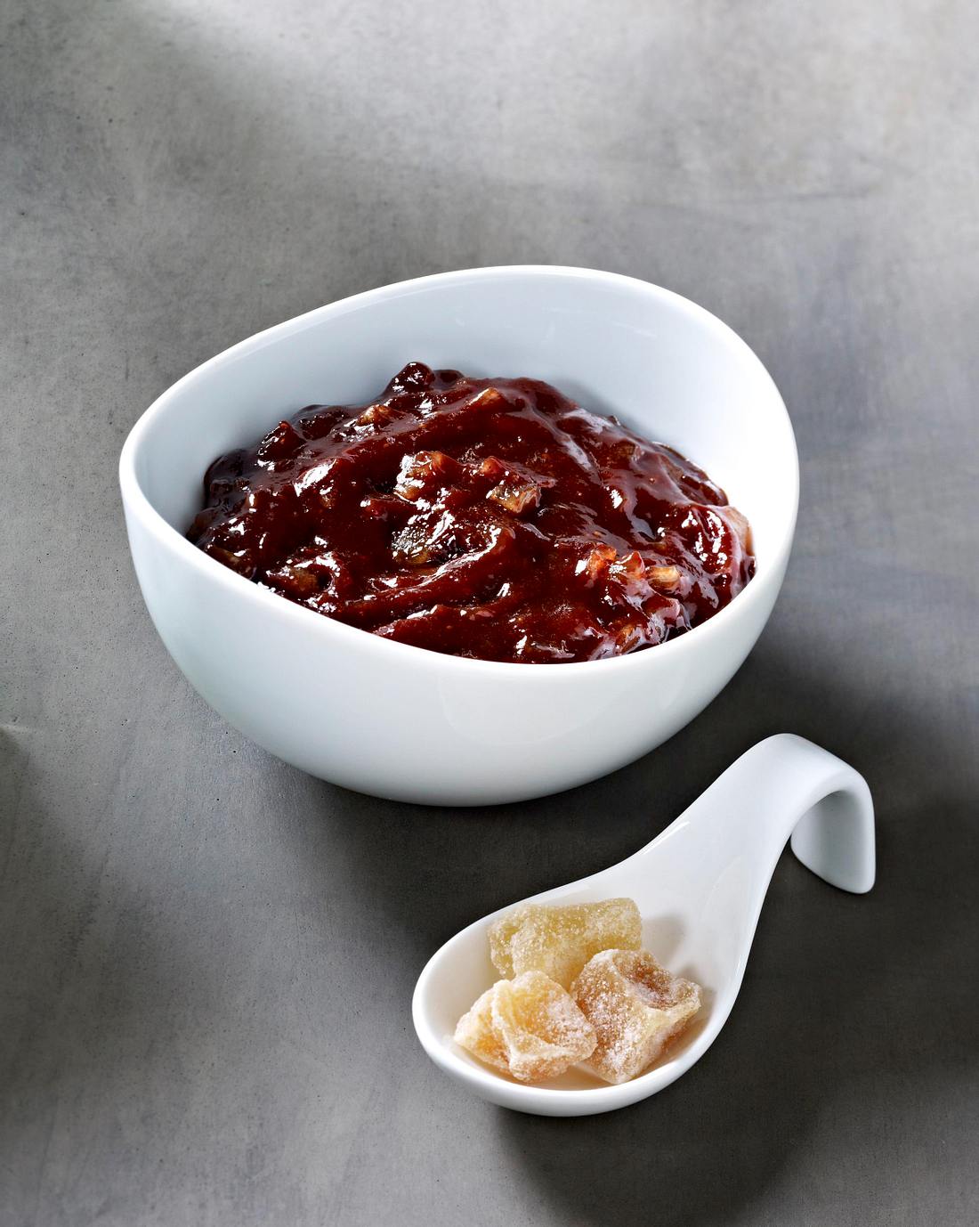 Barbecue-Dip Rezept | LECKER