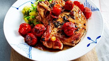 Rezepte mit Kohl - Wirsing, Rotkohl, Rosenkohl und mehr - Seite 15 | LECKER