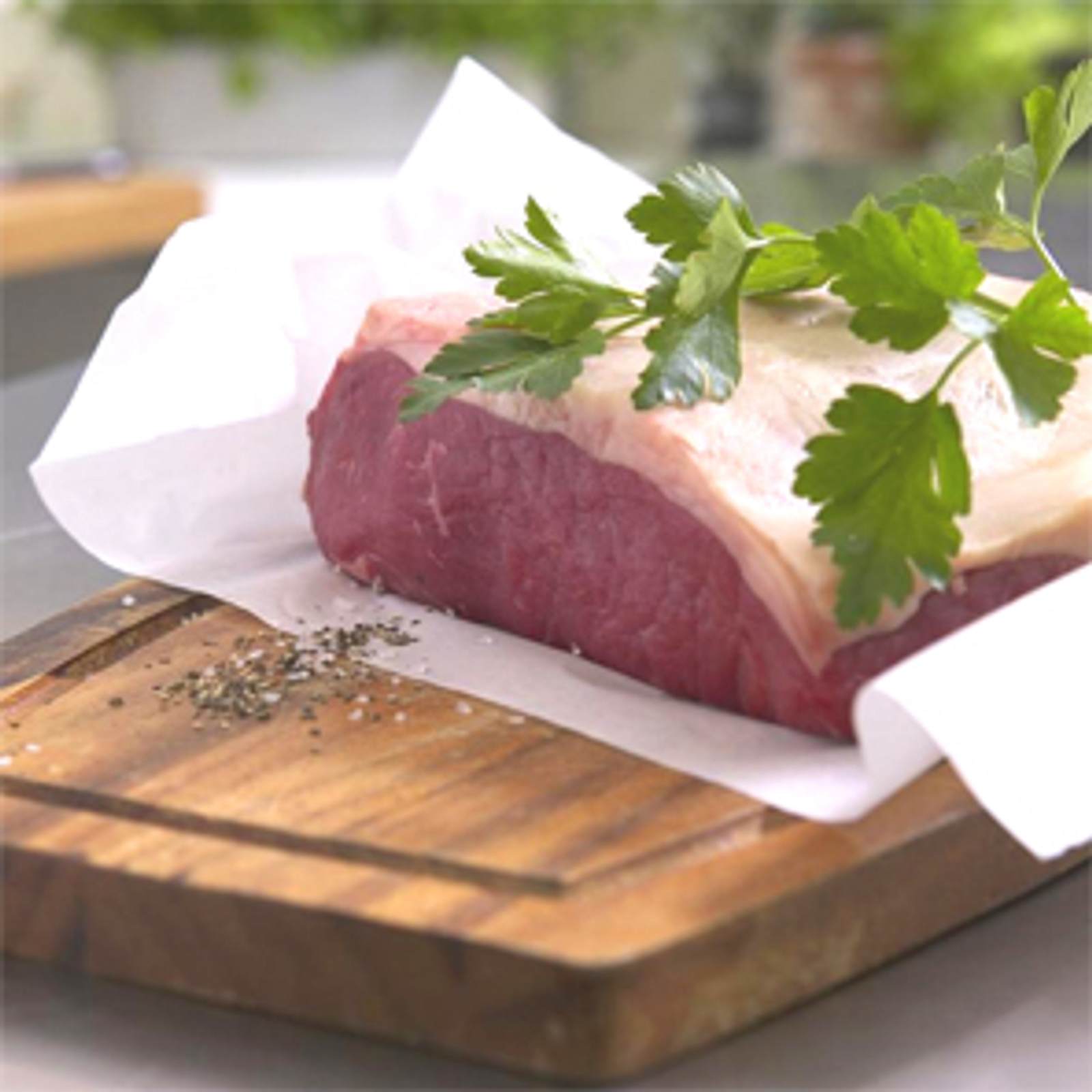 Bio-Fleisch – die wichtigsten Vorteile | LECKER