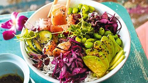 LECKER – 45.000 Profi-Rezepte | Kochen & Backen | LECKER