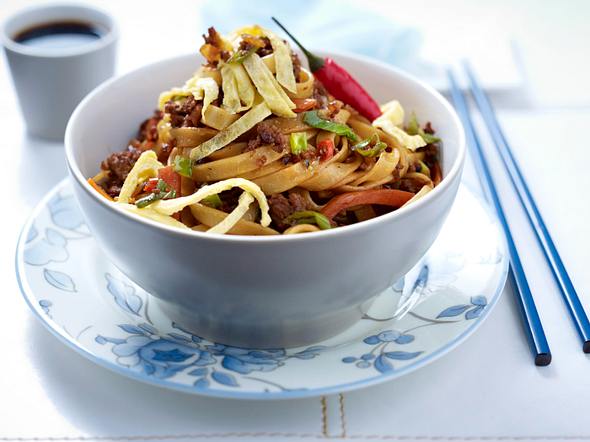Chinesische Gerichte - fernköstlich speisen | LECKER