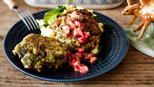 Buletten Rezepte | LECKER