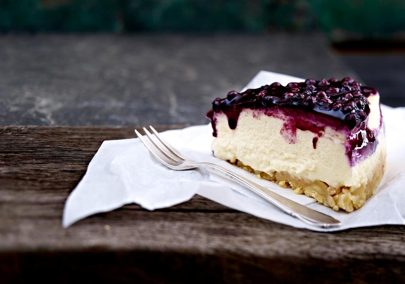 Caky Berry Rezept | LECKER