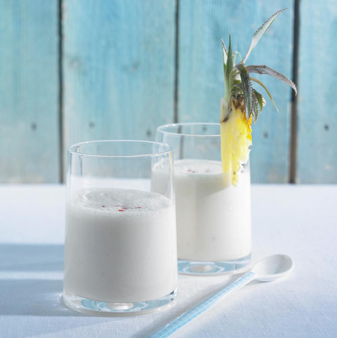 Chili-Smoothie Rezept | LECKER