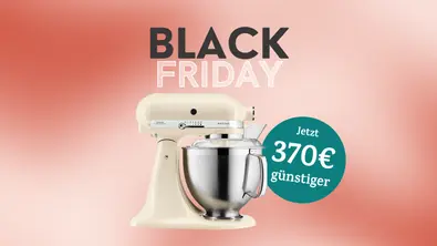 Black Friday | LECKER