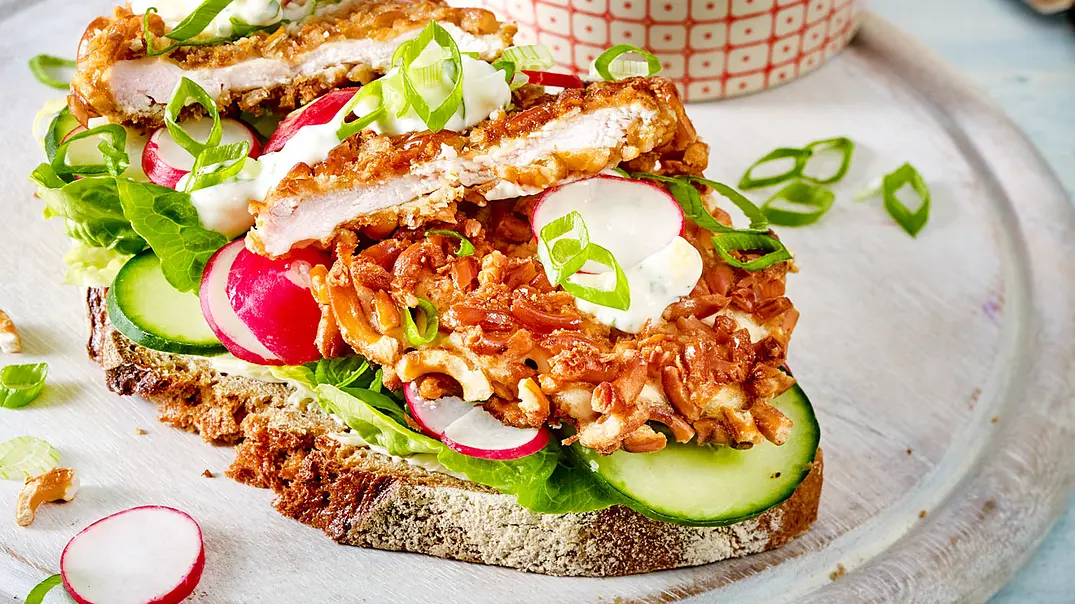 Belegte Brote - Stullen-Rezepte vom Feinsten | LECKER
