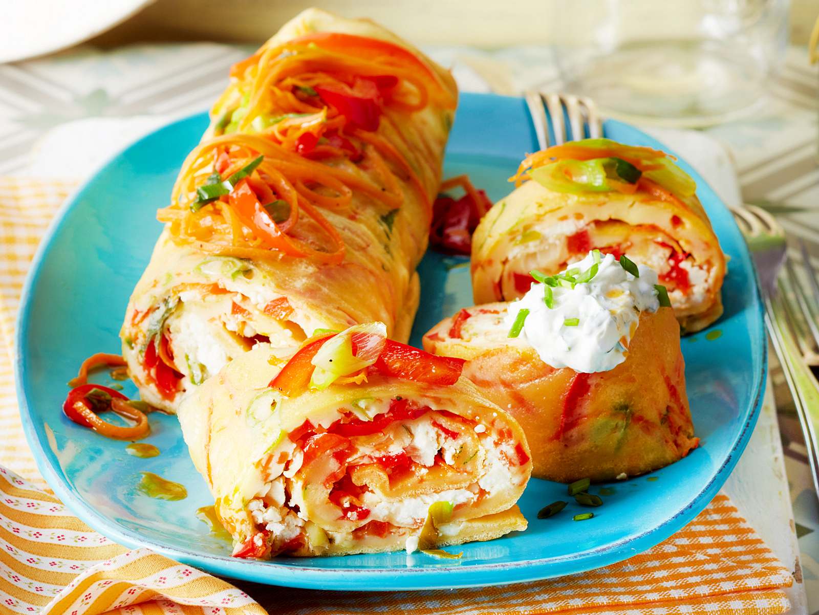 Die 50 beliebtesten LECKER-Rezepte aller Zeiten | LECKER