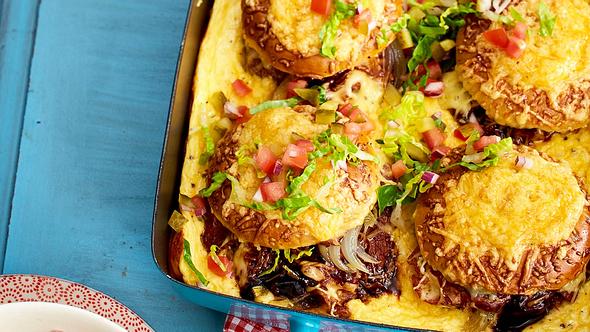 Rezepte für Gäste | LECKER