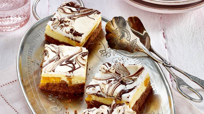 Großmutters beste Blechkuchen zum Nachbacken | LECKER