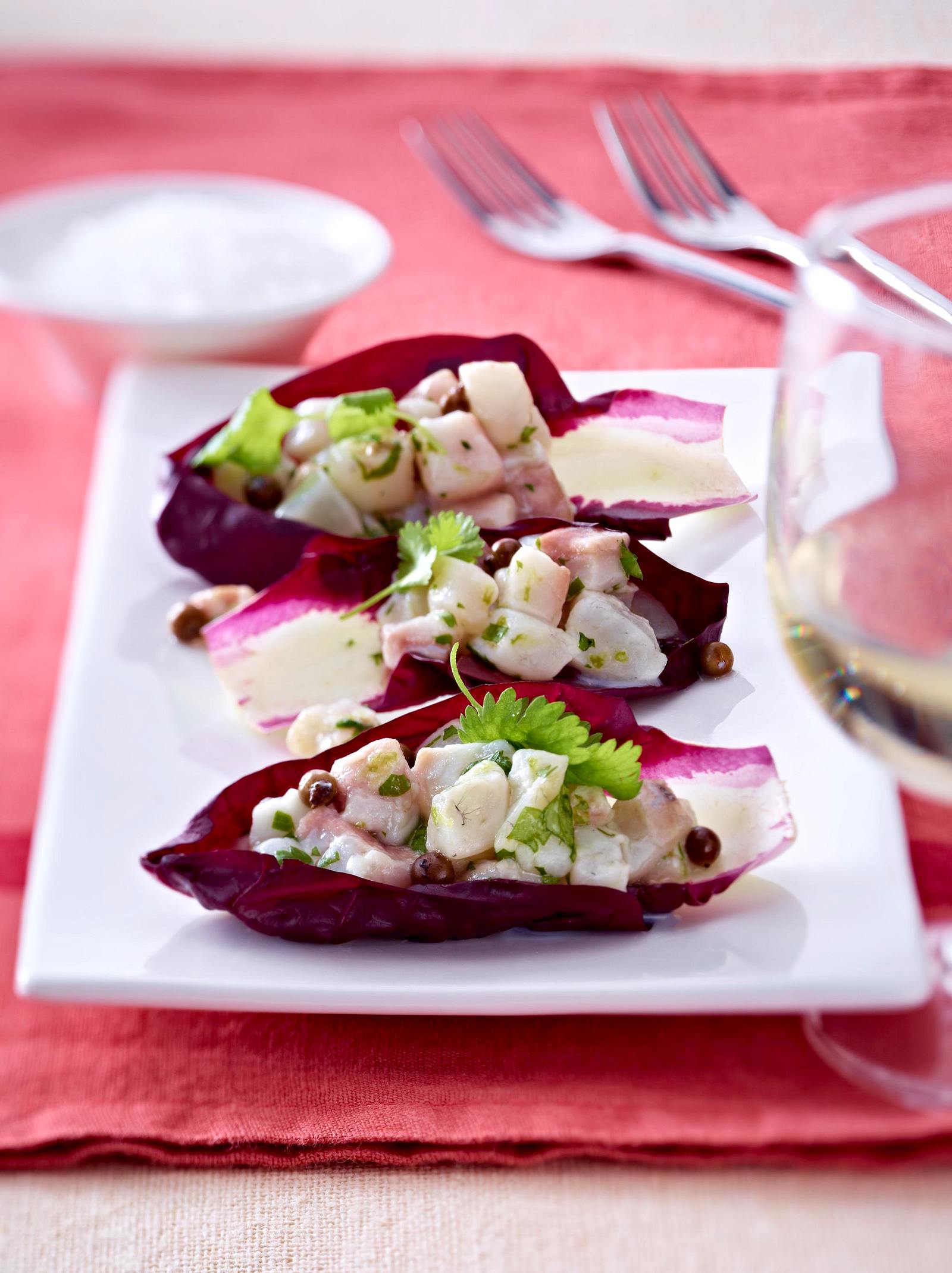 Dorade Rezepte | LECKER