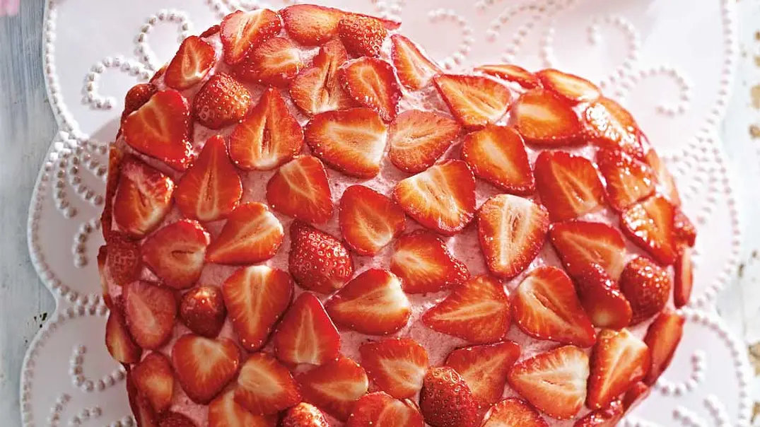 Backen für den Muttertag - die süßesten Ideen | LECKER