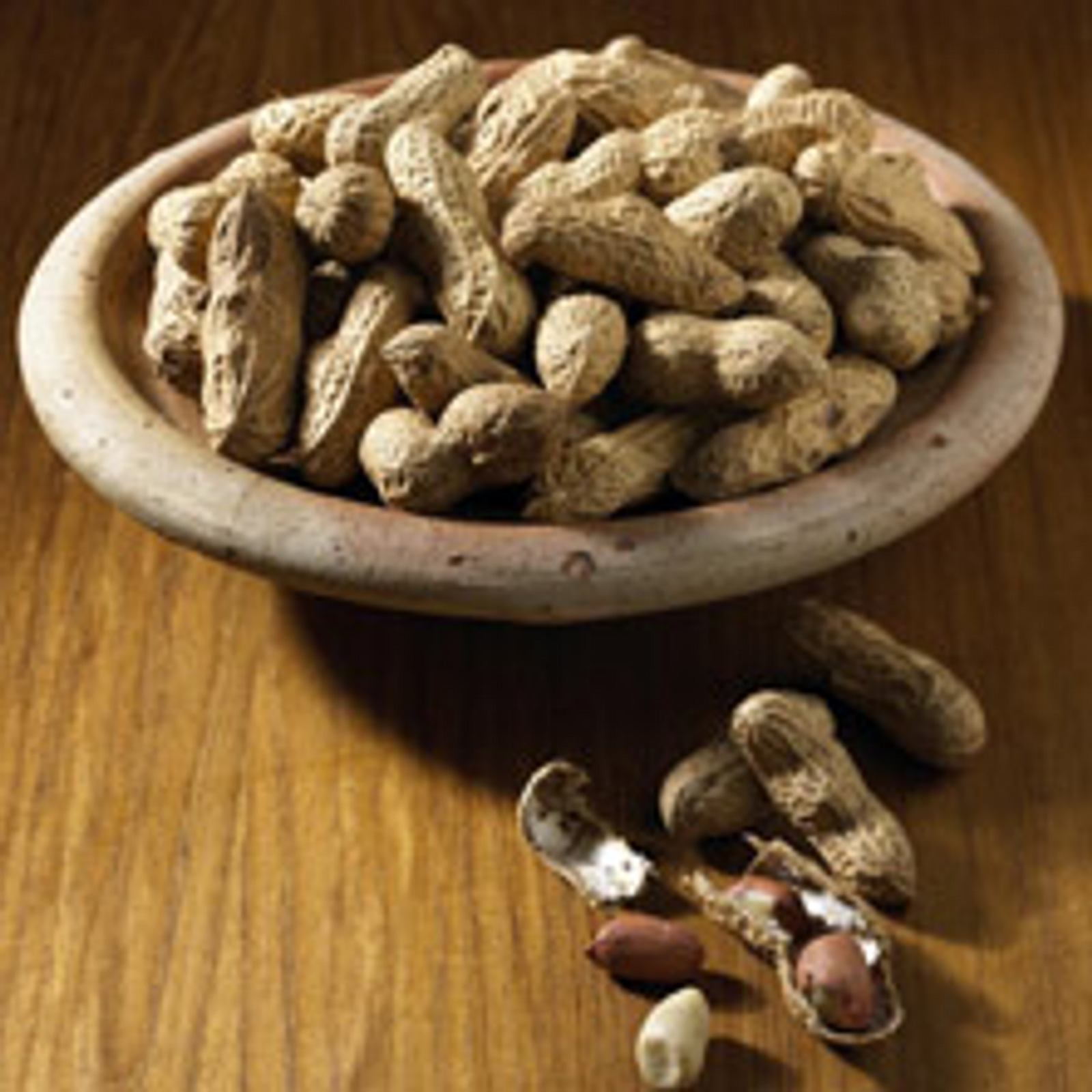 Erdnuss | LECKER