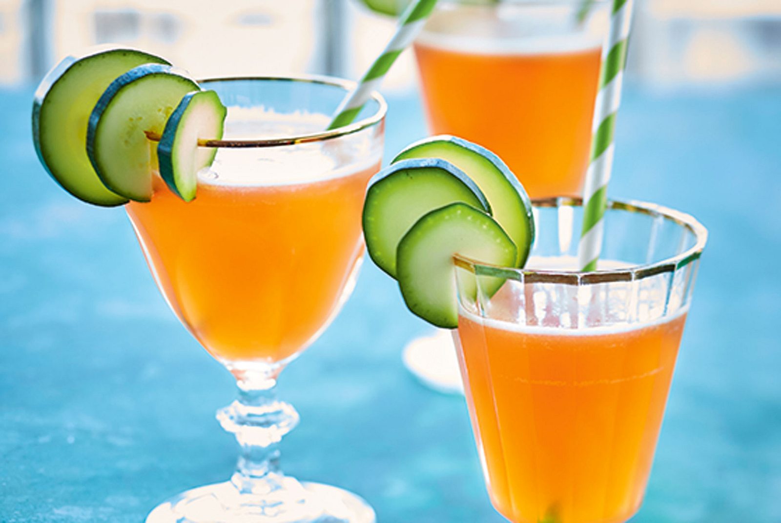 Escorial komplementär Rezept | LECKER