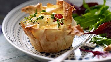 Kirschtomaten Rezepte - Seite 2 | LECKER