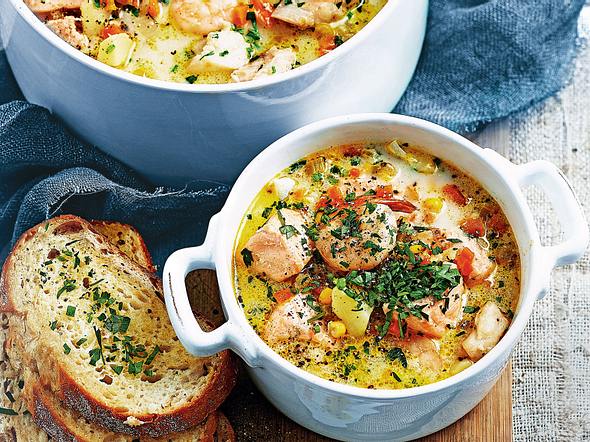 Schnelle Kochrezepte – in 30 Minuten auf dem Tisch! | LECKER