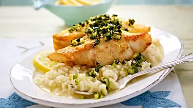 Fischfilet Rezepte - Seite 2 | LECKER