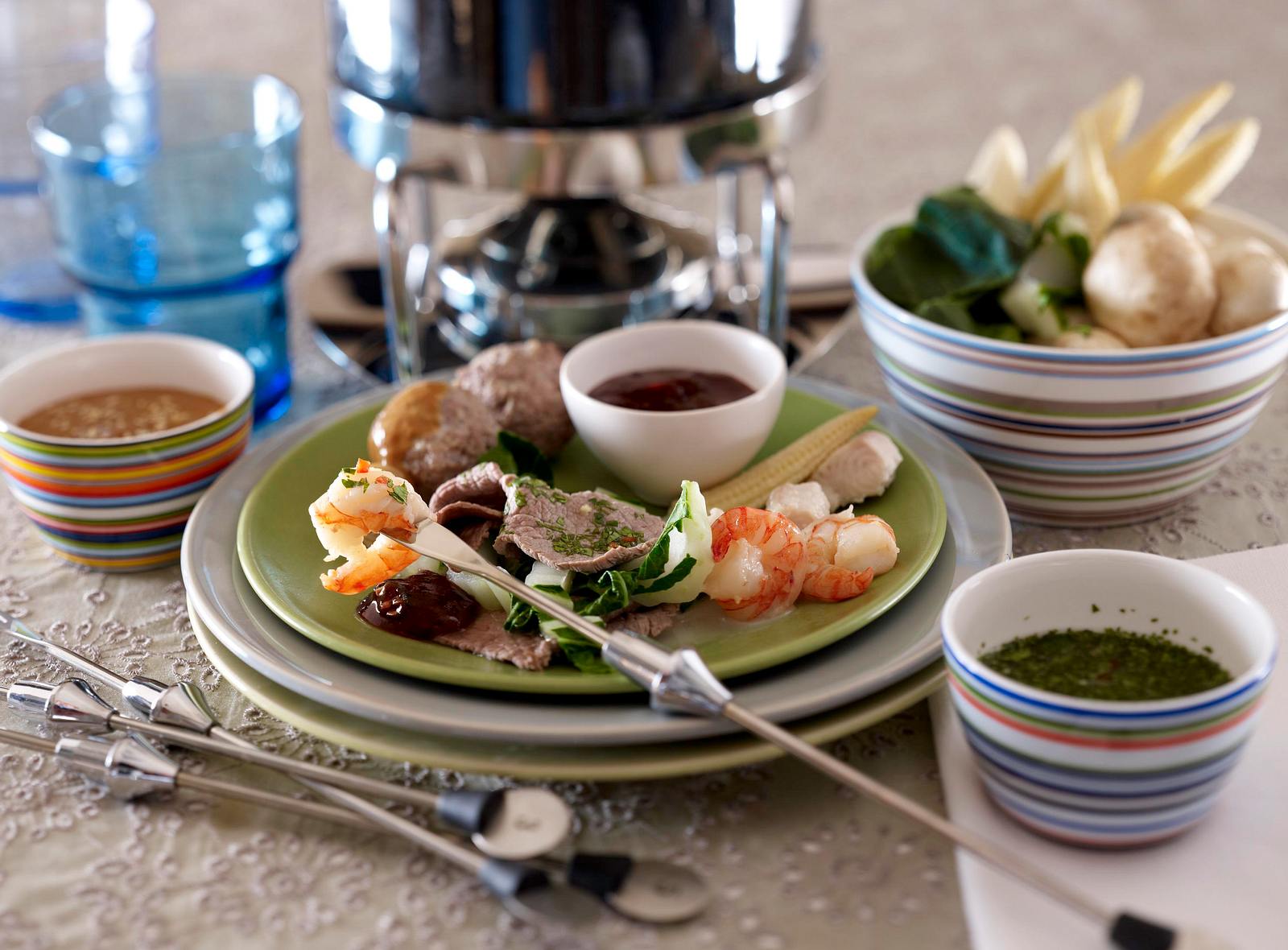 Hauptgerichte - die besten Rezepte | LECKER - Seite 589 | LECKER