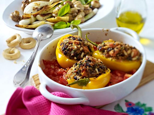 Leckere Gerichte - tolle Ideen für jeden Tag | LECKER