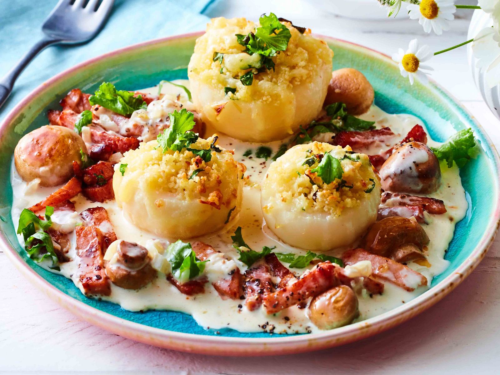 Mairübchen-Rezepte: Fast Vergessenes Gemüse zum Neu-Verlieben | LECKER