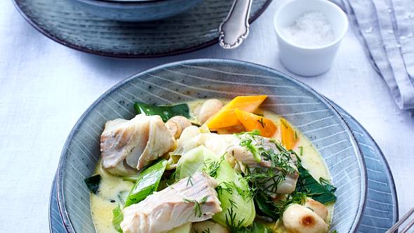 Seelachs Rezepte | LECKER