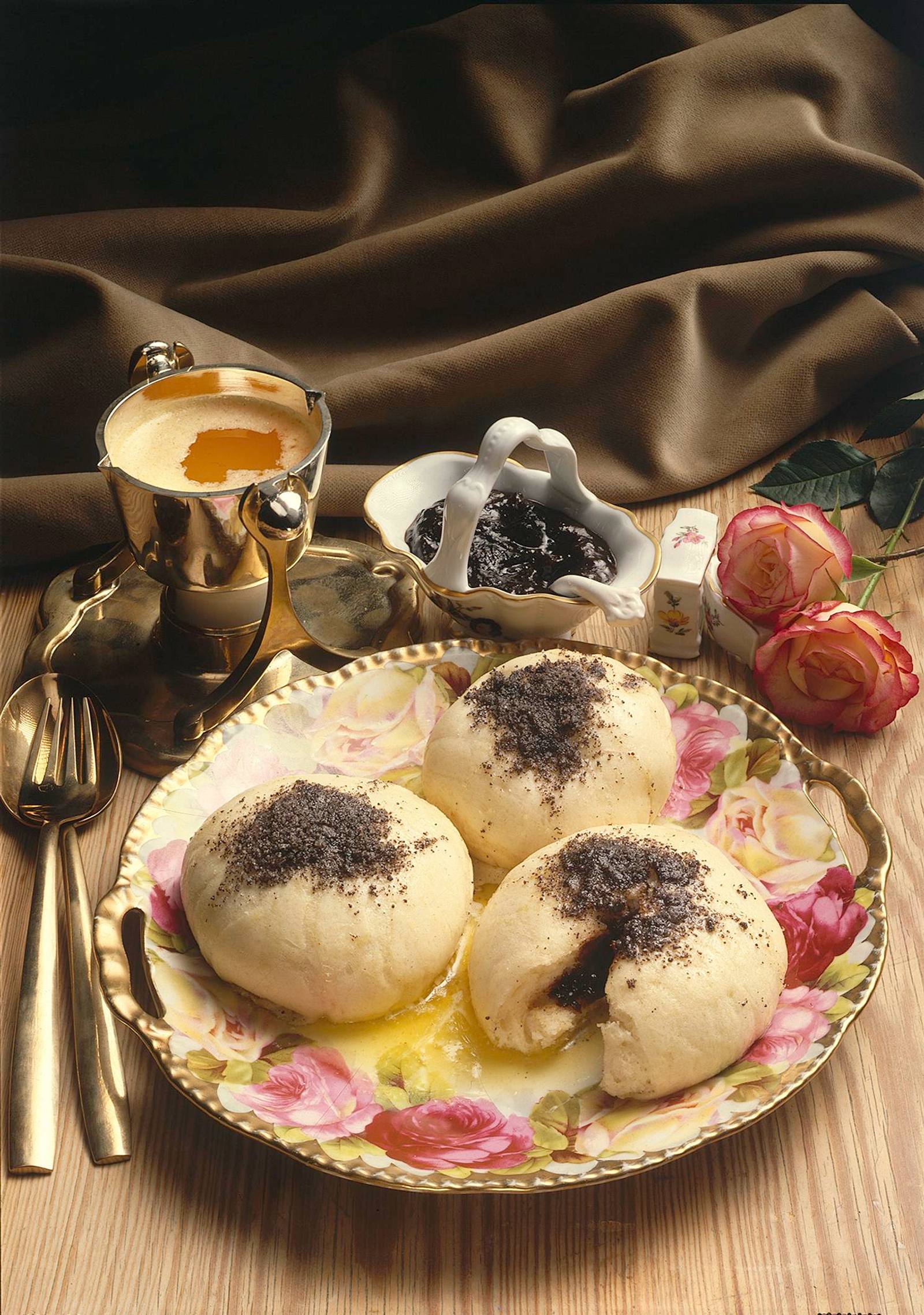 Mohn Rezepte | LECKER