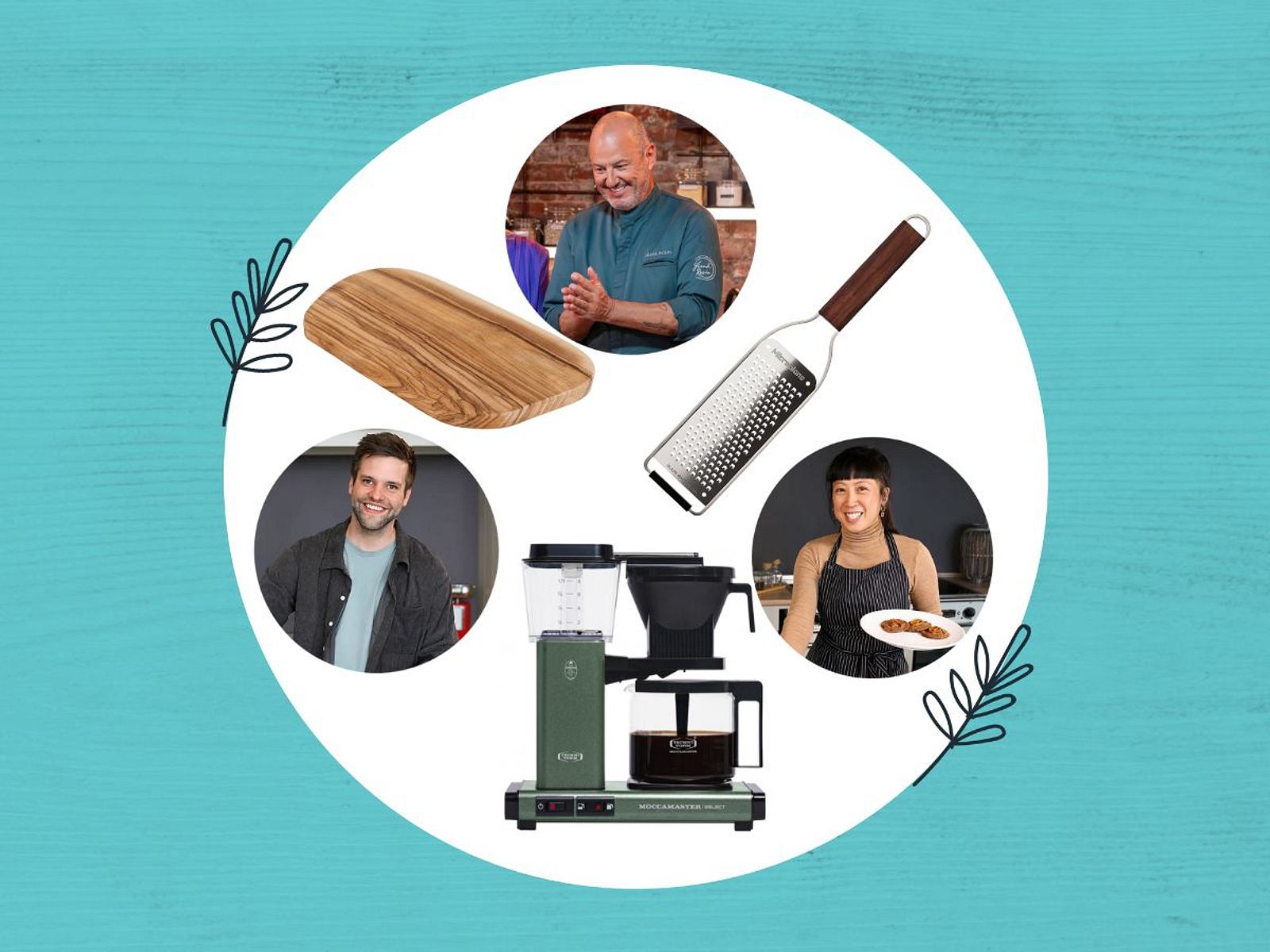 Die 11 besten Geschenke von Köchen für Köche | LECKER