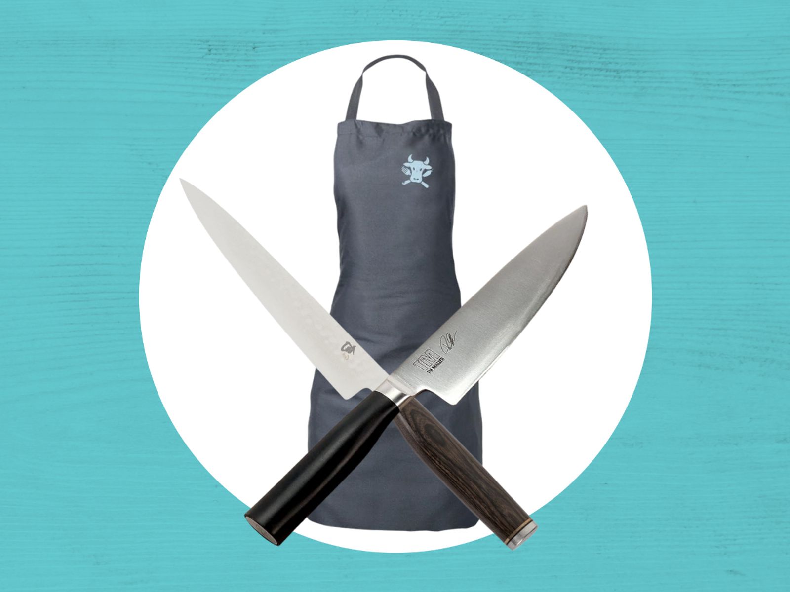 Tim Mälzer Geschenkideen: Zu Weihnachten kochen wie der Profi | LECKER