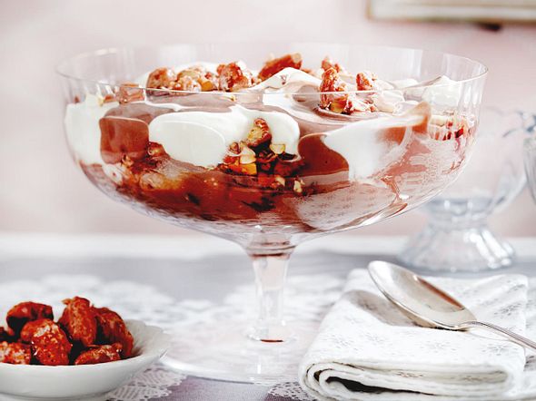 Pudding-Rezepte - Lieblingsdessert in Variationen | LECKER