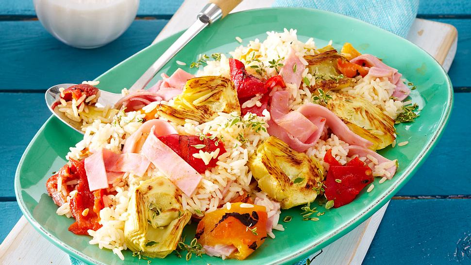 Mittagessen - tolle Rezepte für jeden Tag | LECKER