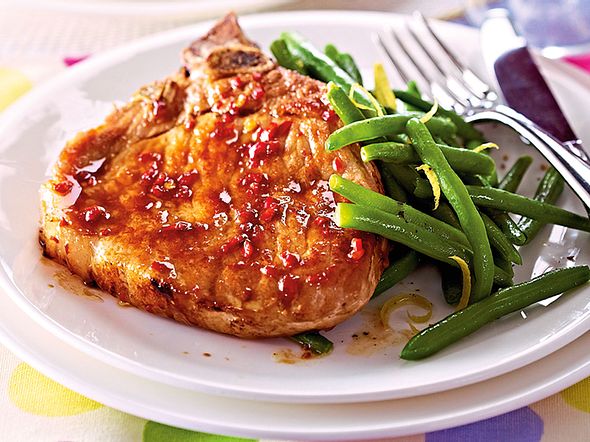 Schnelle Kochrezepte – in 30 Minuten auf dem Tisch! | LECKER