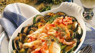 Schollenfilet Rezepte | LECKER