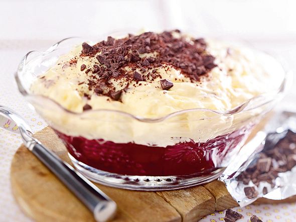 Pudding-Rezepte - Lieblingsdessert in Variationen | LECKER