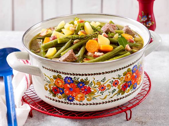 One-Pot-Rezepte – Gerichte aus einem Topf | LECKER