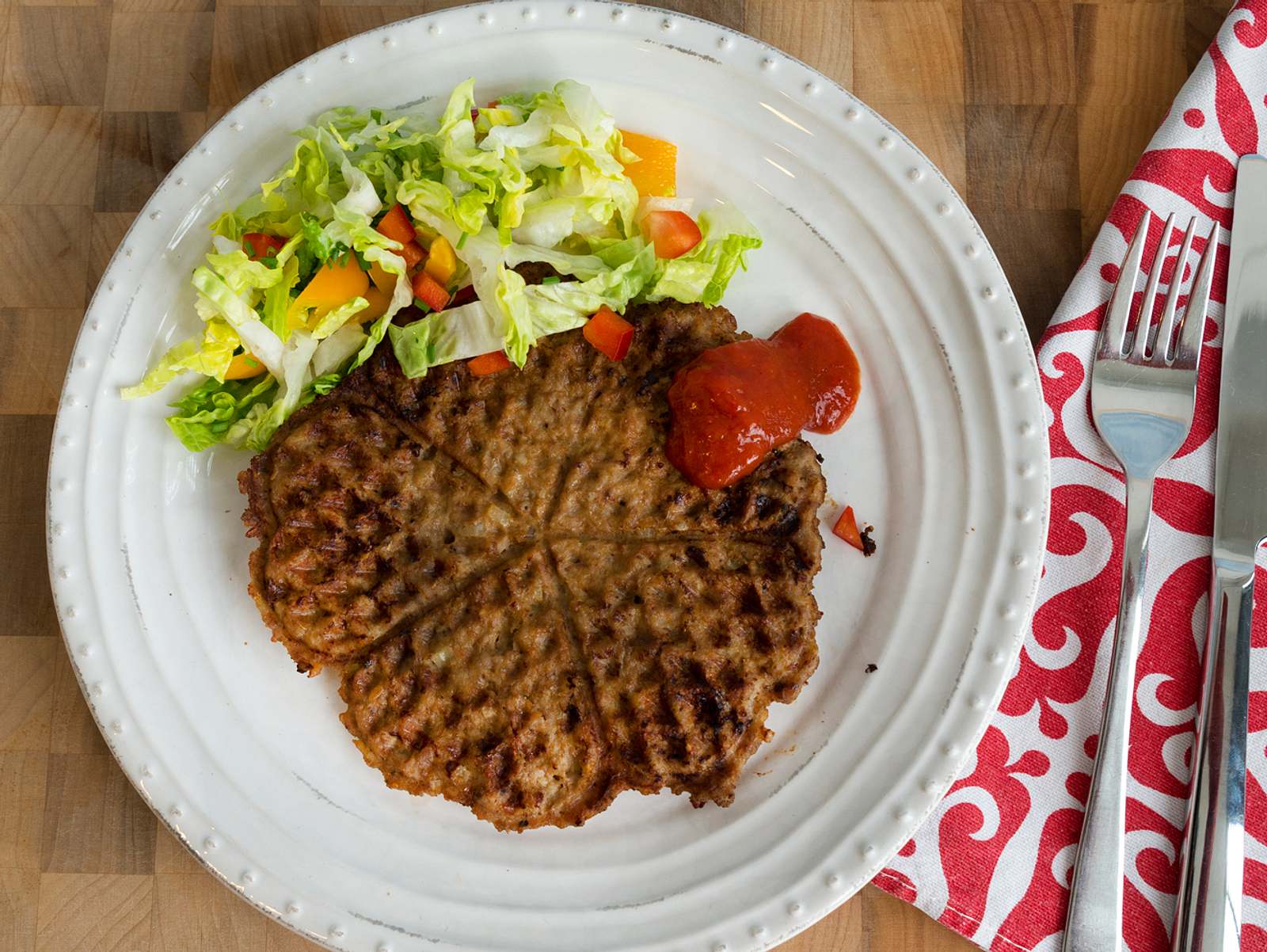 Rezepte mit Fleisch | LECKER