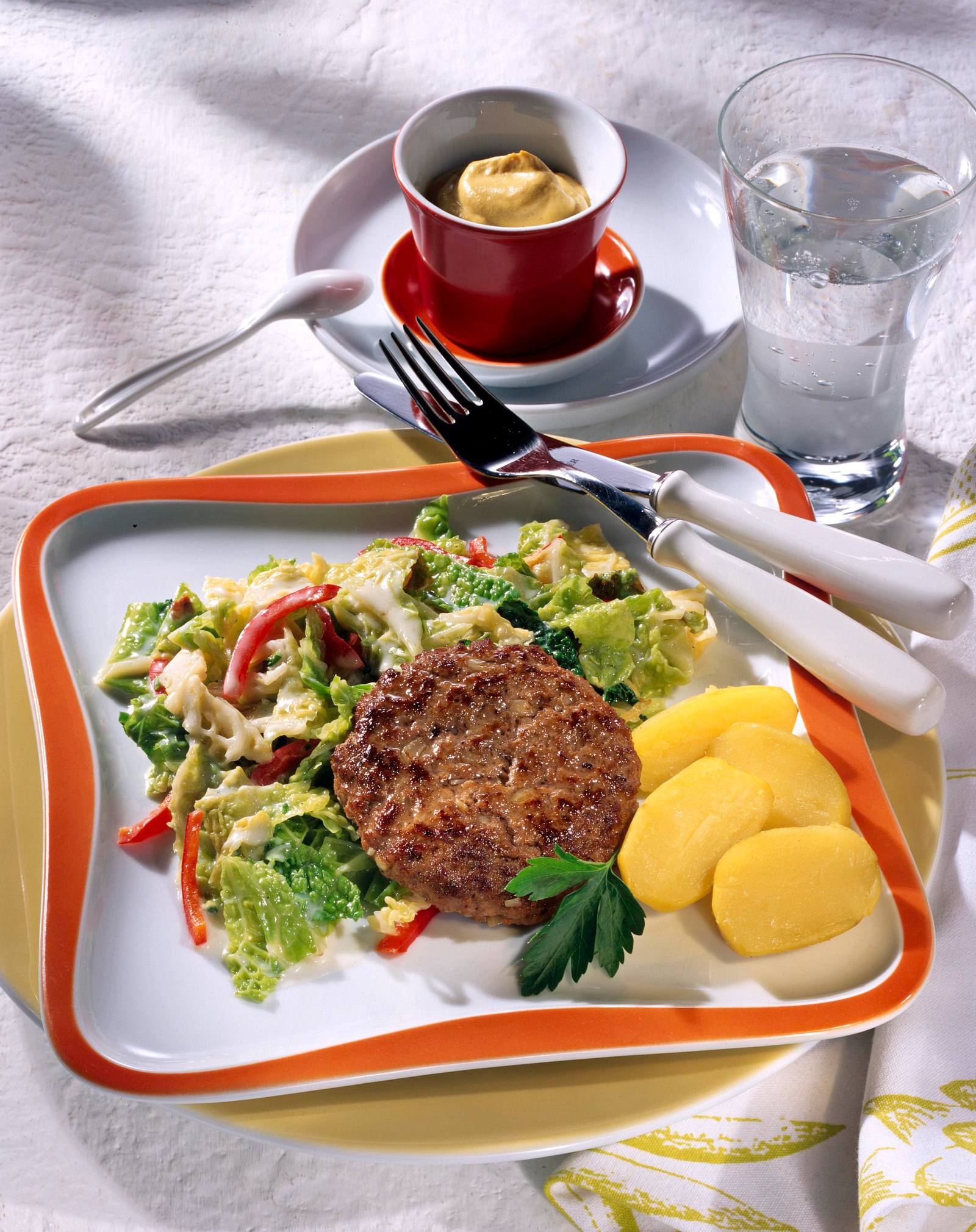 Hacksteak Rezepte | LECKER