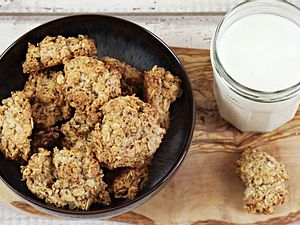 Haferflocken - das heimische Superfood | LECKER