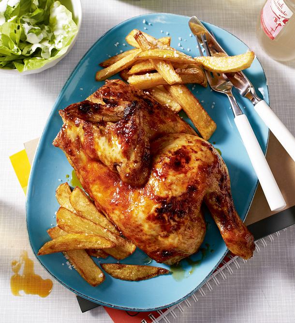 Halber Hahn Rezept | LECKER