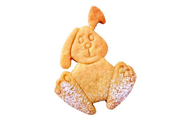 Häschen-Hüpf-in-den-Mund-Kekse Rezept | LECKER