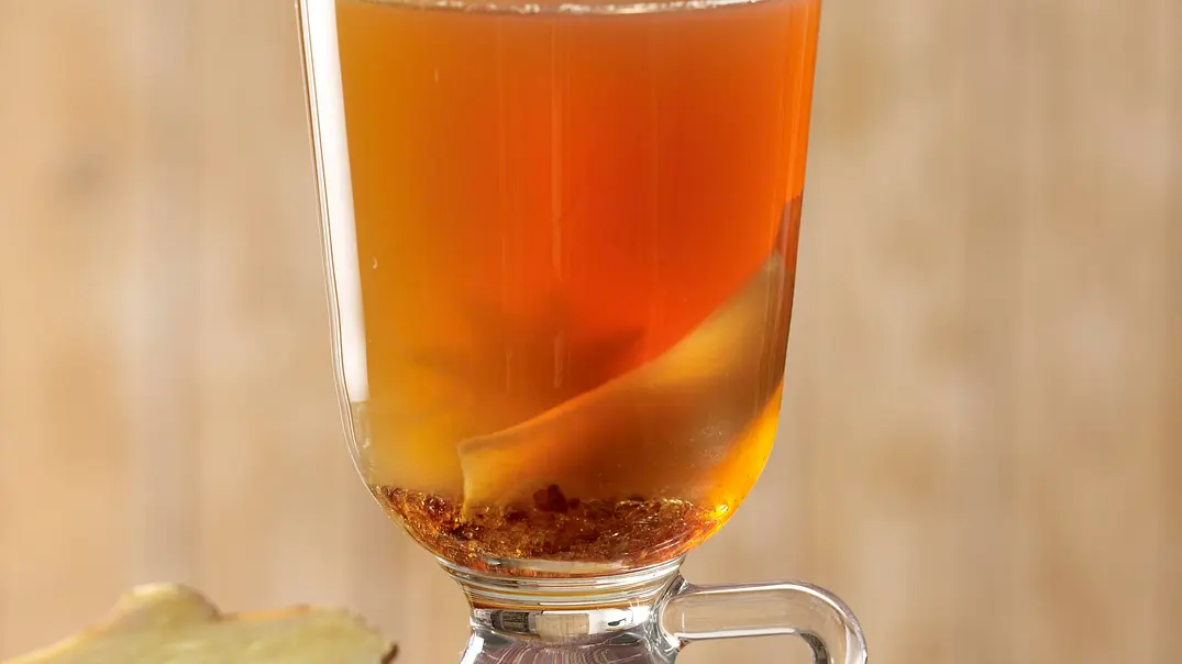 Punsch-Rezepte - heiße Drinks für kalte Tage | LECKER