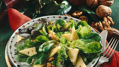 Blattsalat Rezepte - Seite 2 | LECKER