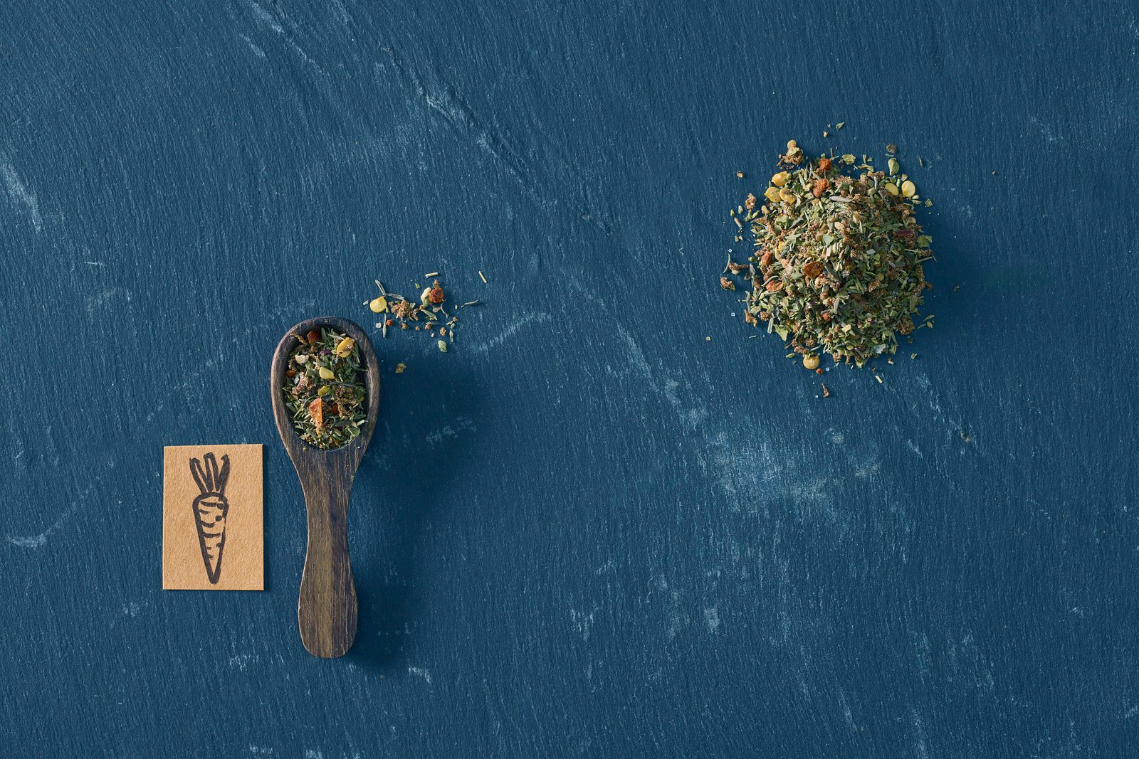 Turbo-Veggie-Gewürz Rezept | LECKER