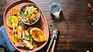 Chicken Rezepte | LECKER