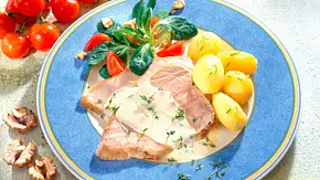 Kalbfleisch Rezepte | LECKER