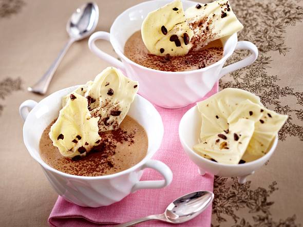 Pudding-Rezepte - Lieblingsdessert in Variationen | LECKER