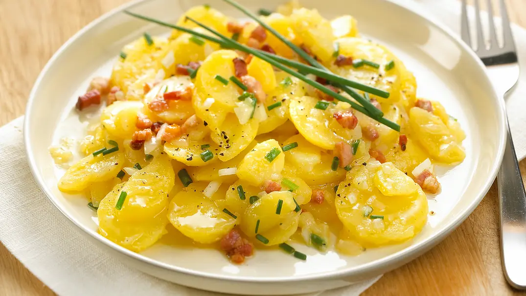 Kartoffelsalat-Rezepte - die besten Ideen für jeden Anlass | LECKER