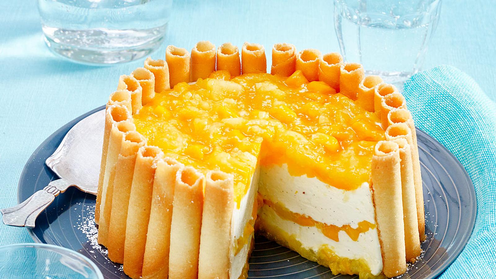 Charlotten Rezepte | LECKER