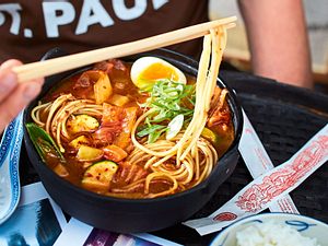 Kimchi Rezept | LECKER